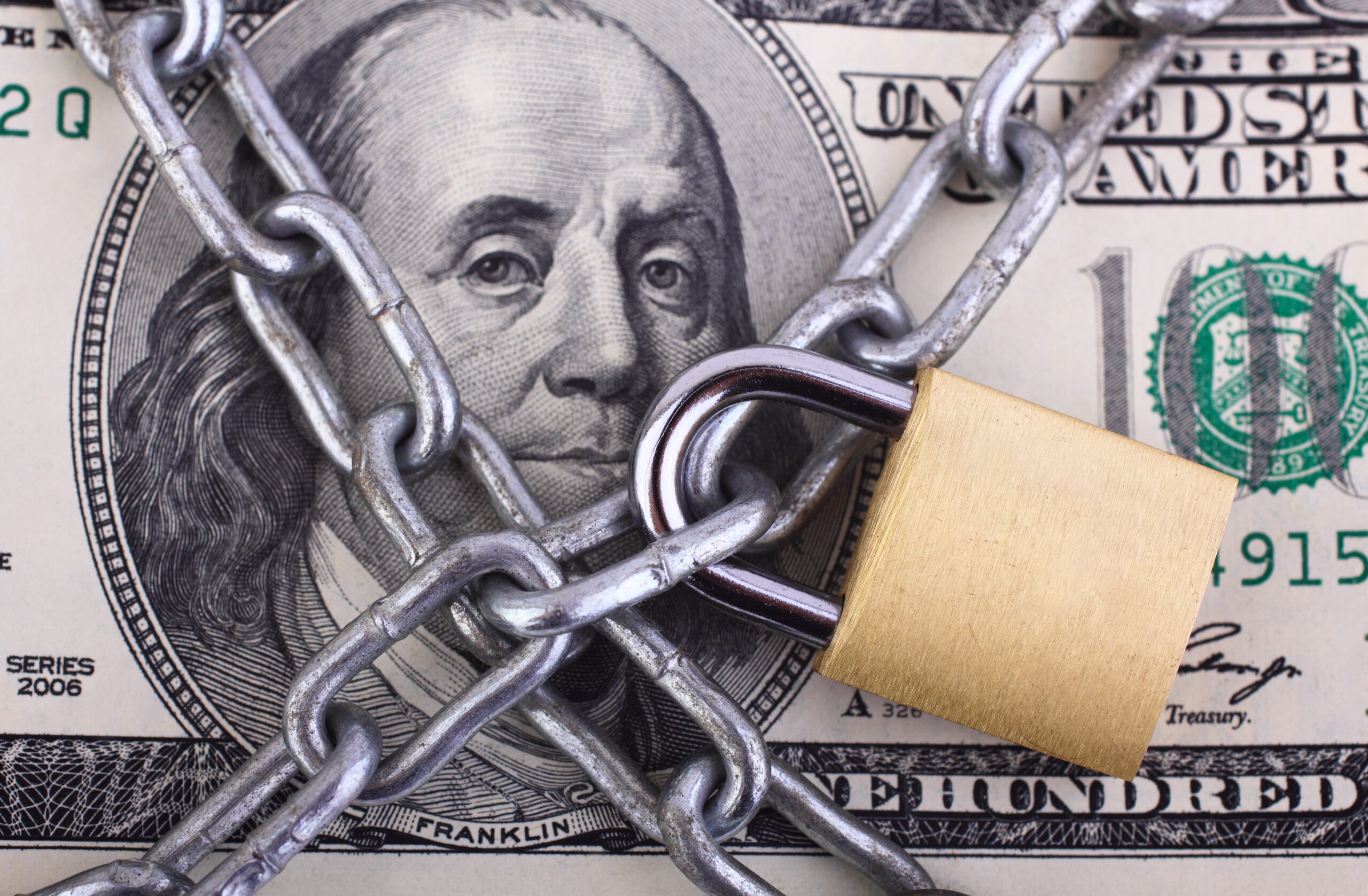 Urgent Call to Action What You Can Do Right Now To Protect Your Cash